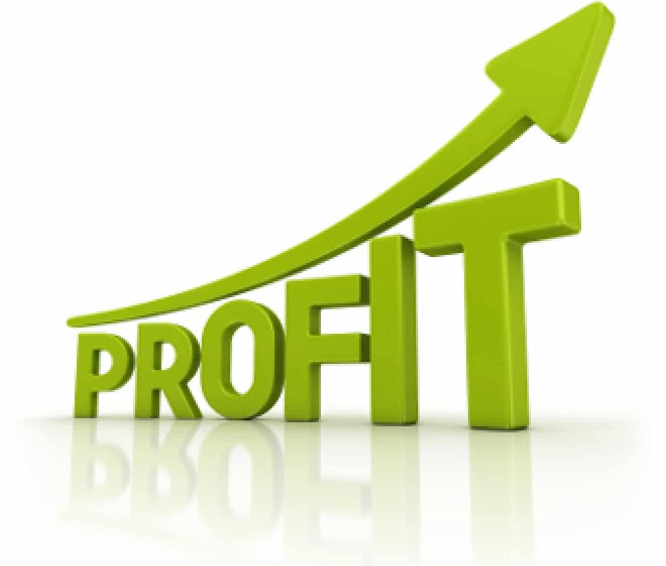 Let The Profit Runs dalam Value Investing - Rivan Kurniawan