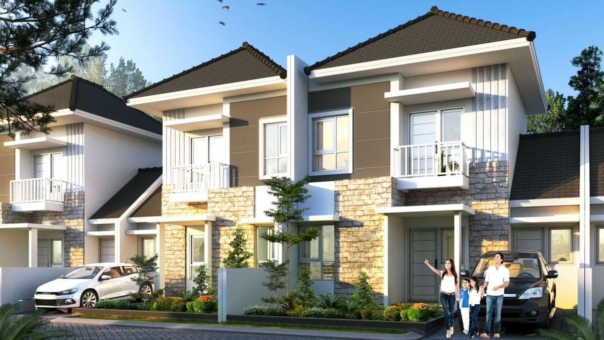 Kinerja Sektor Properti Semester 1-2017 - Rivan Kurniawan