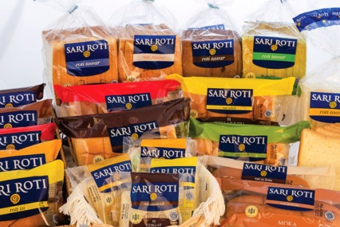 Saham ROTI Terjun Bebas, Apa Mulai Tidak Disukai? - Rivan Kurniawan