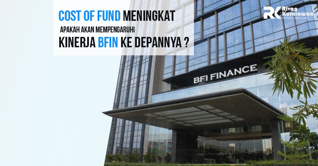 Prospek Saham BFIN Di Tengah Meningkatnya Cost of Fund