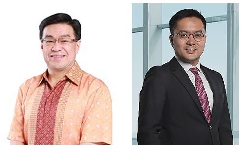 Transformasi Bank Artos menjadi Bank Jago - Rivan Kurniawan