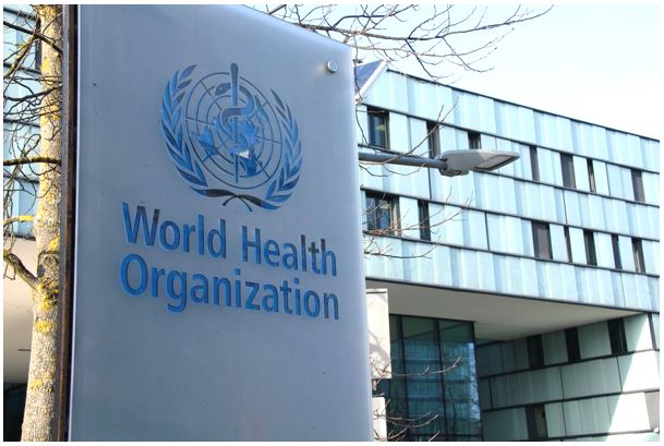 AS Keluar dari WHO, Apa Potensi Dampaknya ? - Rivan Kurniawan