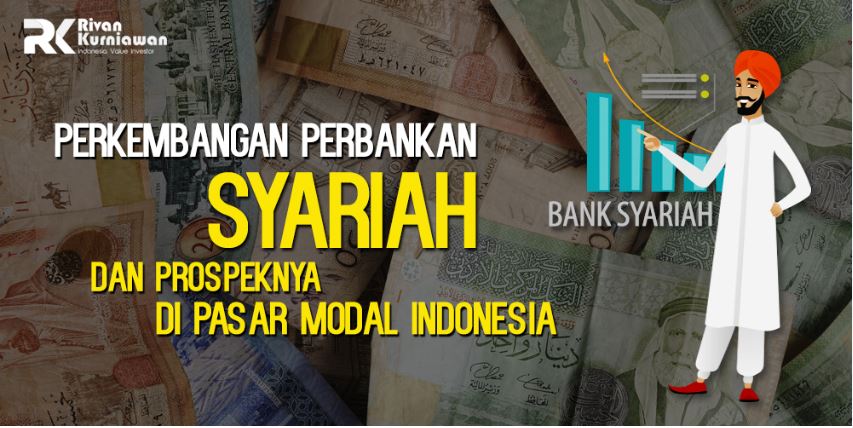 Merger Bank Syariah BUMN, Gimana Prospeknya ? - Rivan Kurniawan