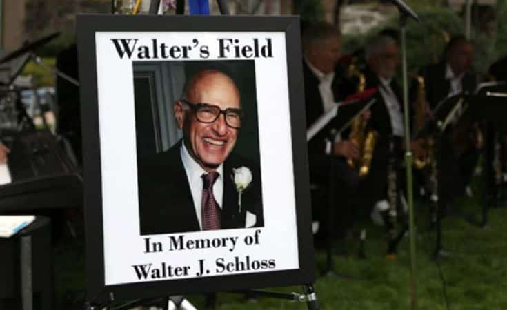 Underrated Value Investor : Walter Schloss - Rivan Kurniawan