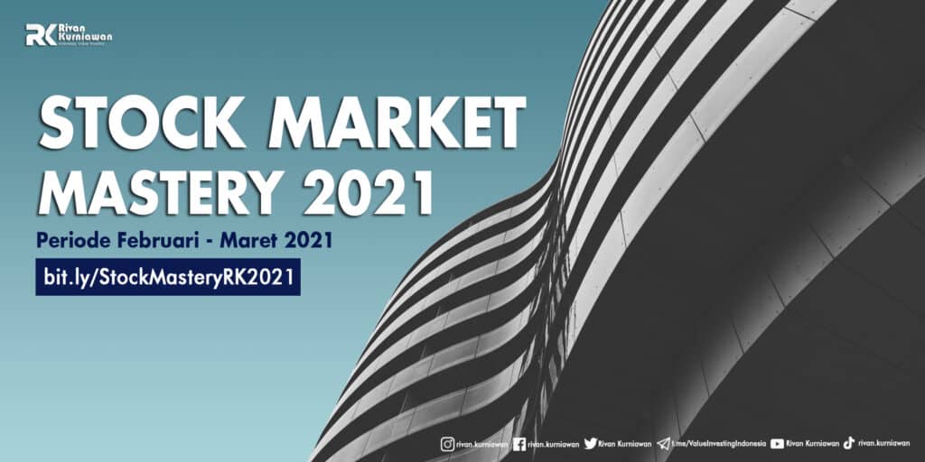 Anne Scheiber Orang Biasa yang Menjadi Miliarder - Rivan Kurniawan