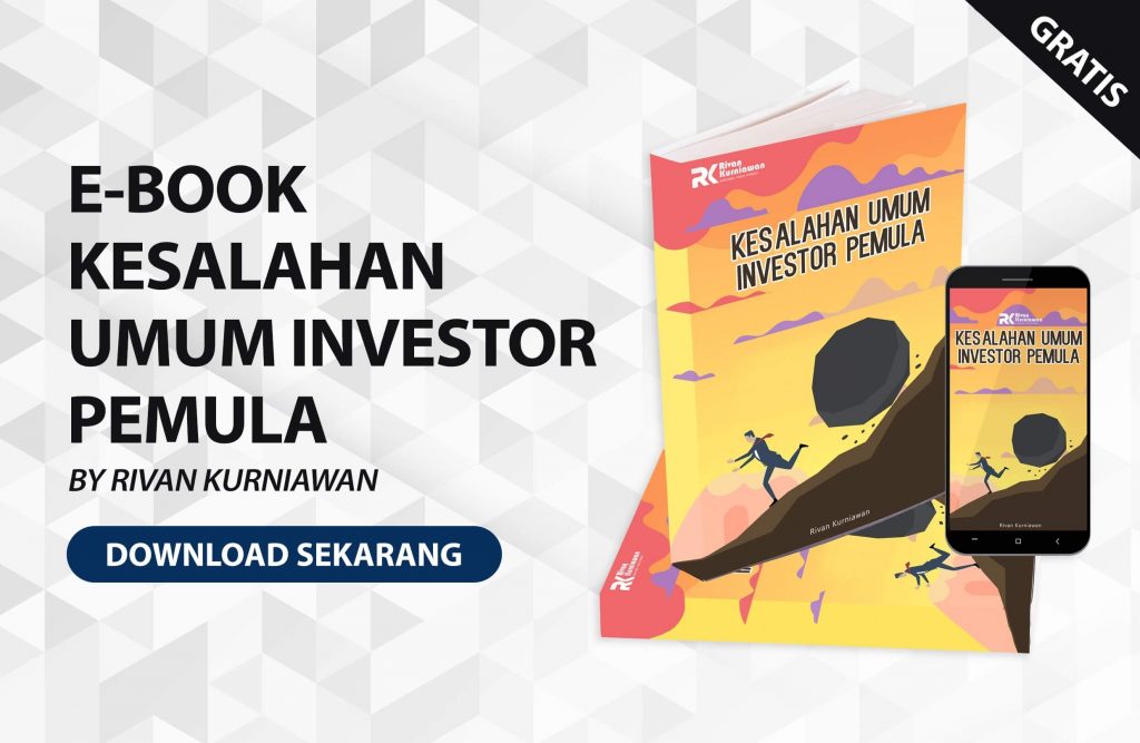 E-book Gratis RK Kurniawan - Rivan Kurniawan