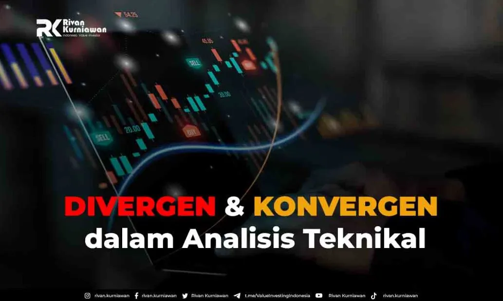 Divergen dan Konvergen - Rivan Kurniawan