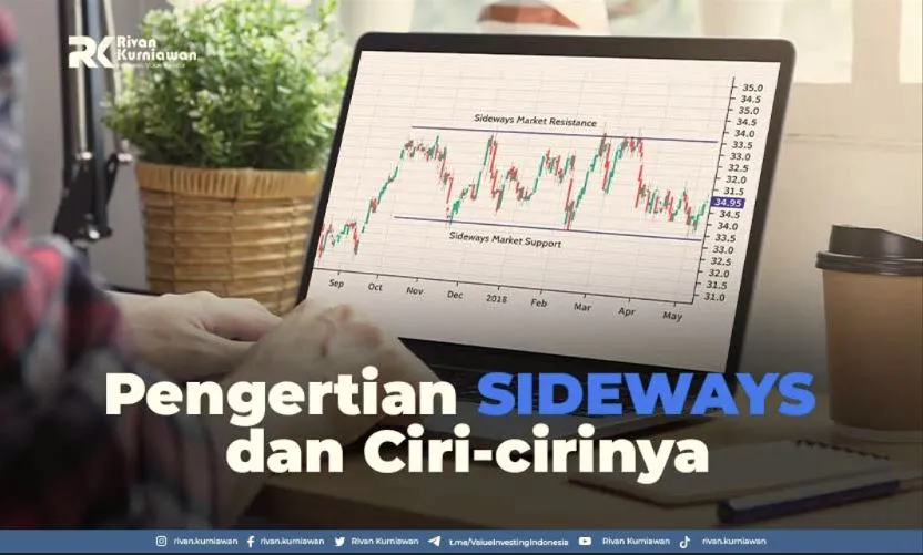 Pengertian Sideways dan Ciri-cirinya - Rivan Kurniawan